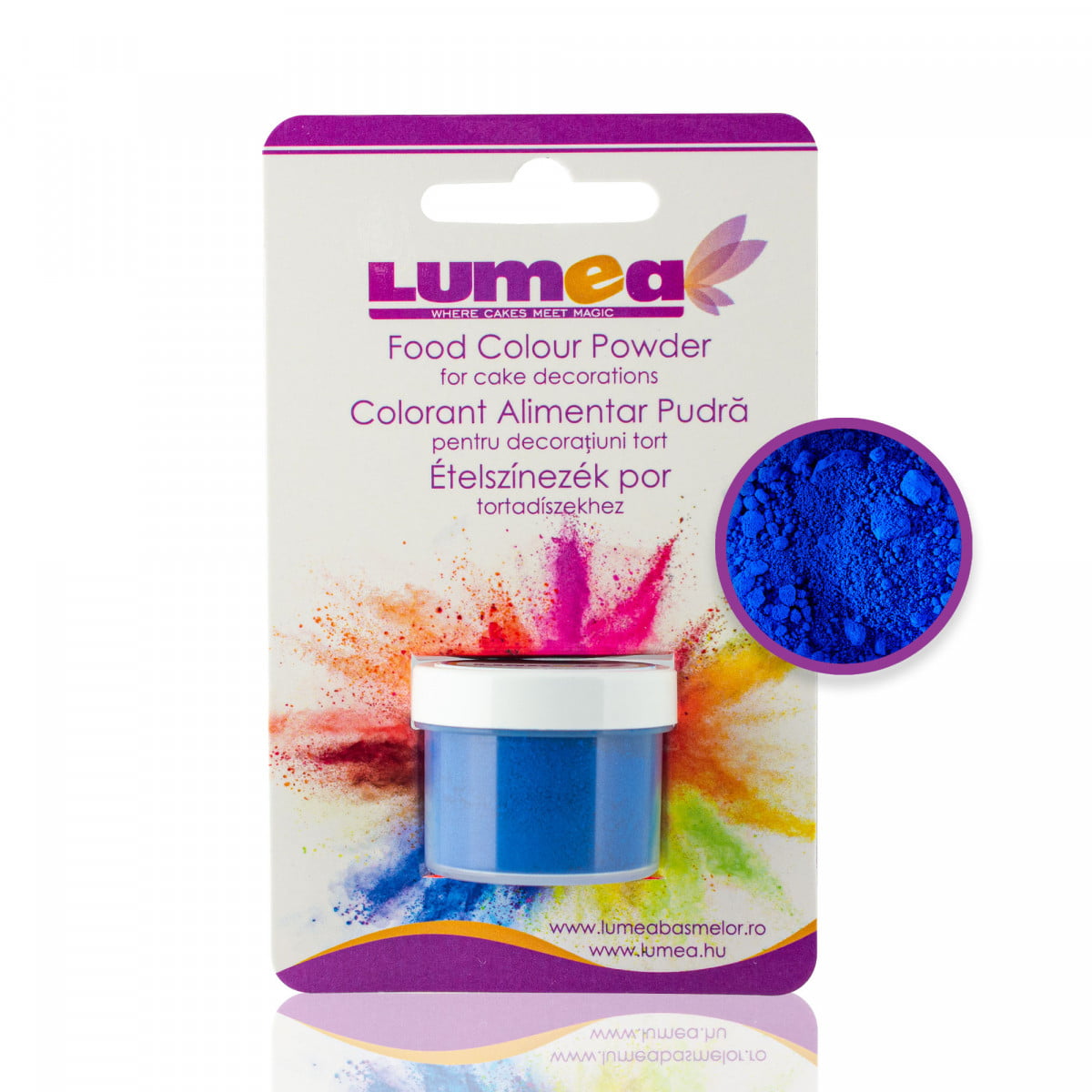 Lumea Shop Home page - Lumea Products